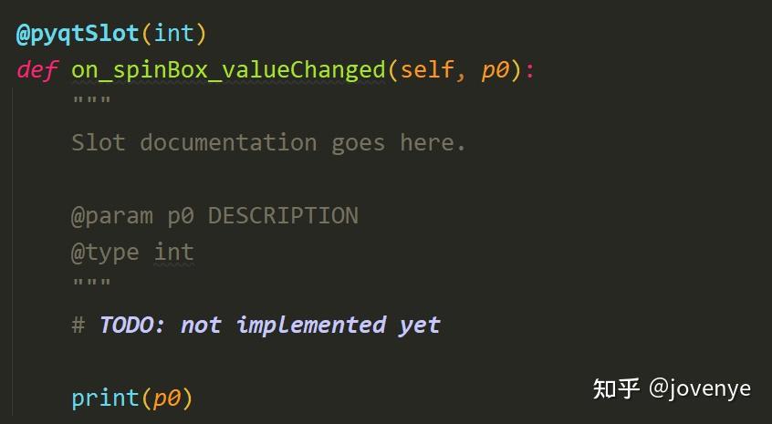 python GUI图形界pyqt5(九)spinBox、doublespinbox - 知乎