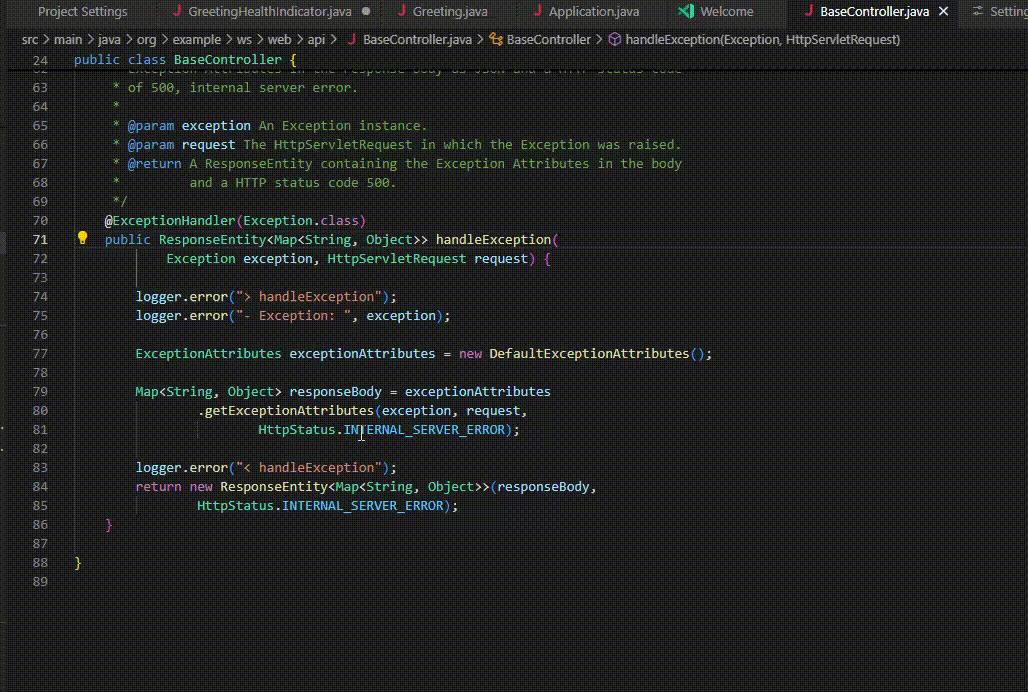 VS Code Java 8月更新 - 重要Gradle更新！用户体验与入门向导增强 - 知乎