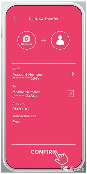 马来西亚DuitNow支付方式介绍 - 知乎