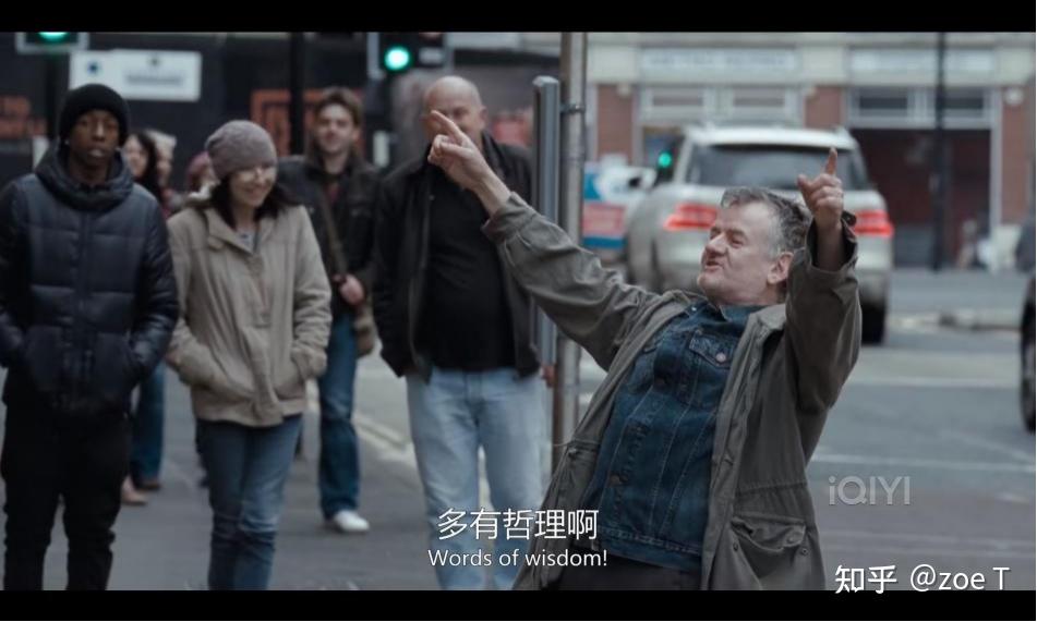 I, Daniel Blake——Reflections on social vulnerable groups - 知乎