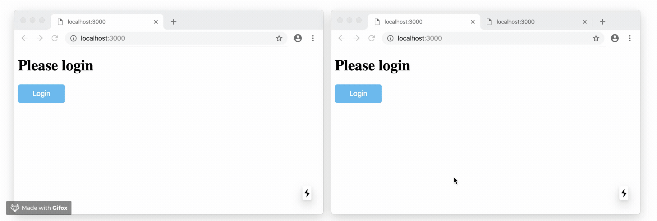 useRequest- 蚂蚁中台标准请求 Hooks - 知乎