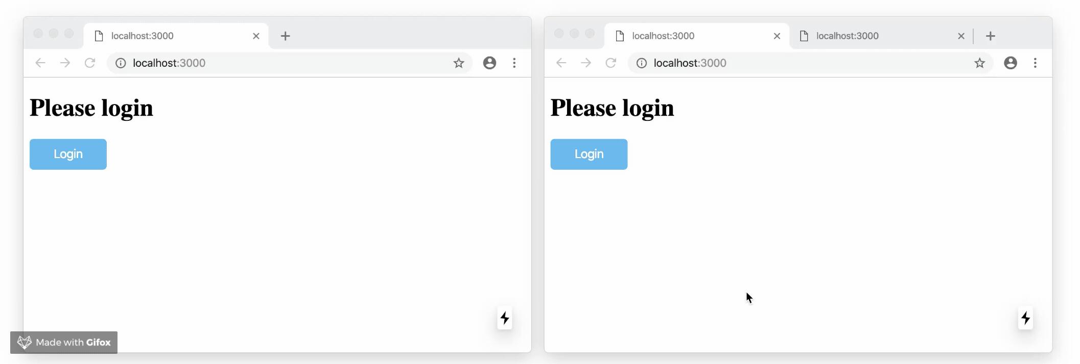 useRequest- 蚂蚁中台标准请求 Hooks - 知乎