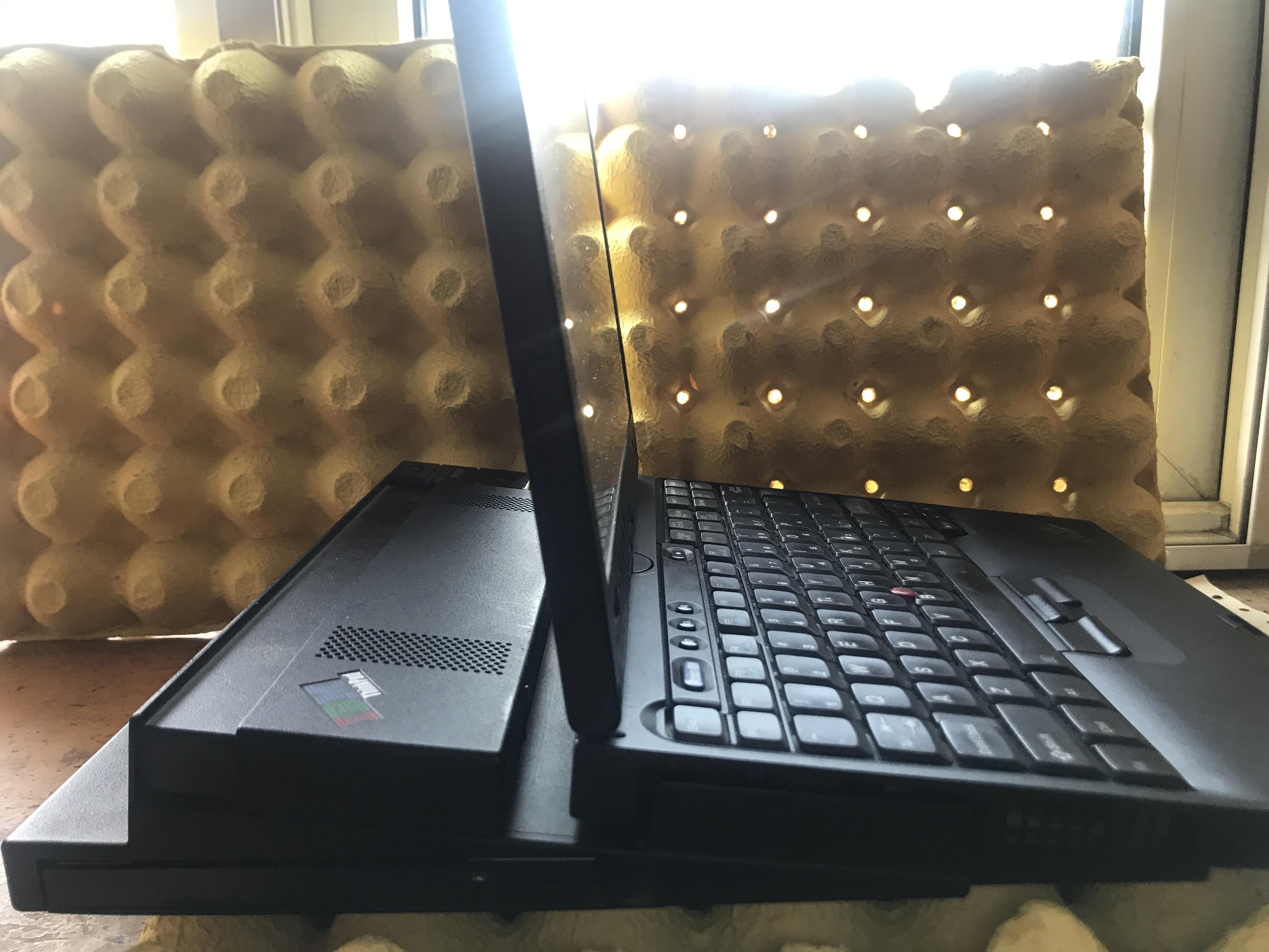 ThinkPad X41 Tablet图集 - 知乎