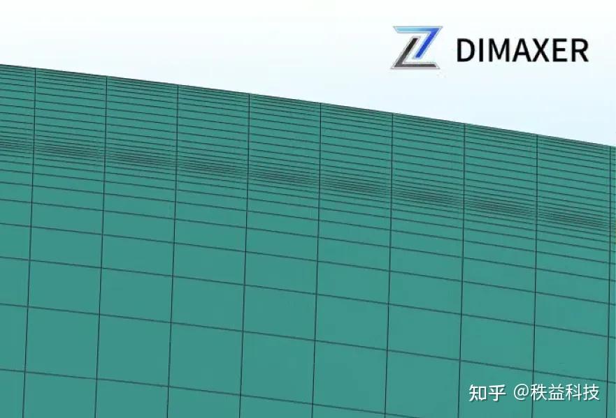 DIMAXER | NASA Rotor67跨音压气机仿真: 非定常大涡模拟精准再现压气机复杂流场 - 知乎