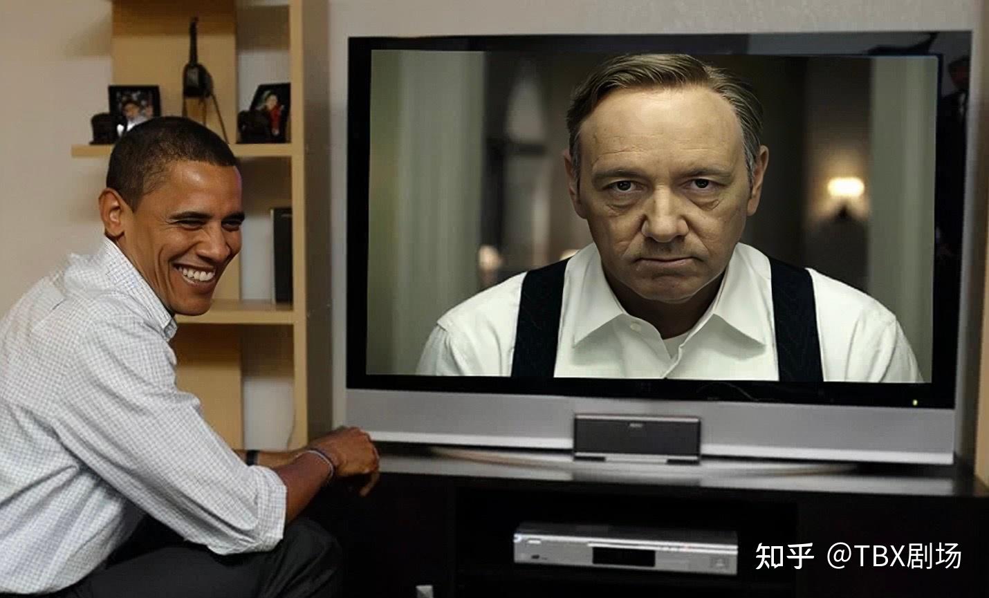 美剧《纸牌屋》 1-6季 99%的剧情是真实的 - 知乎