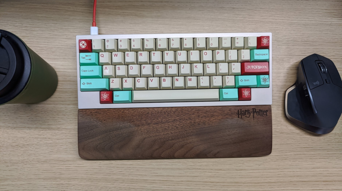 hhkb键盘操作 - 知乎