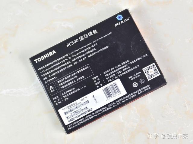 中端同价位SSD是否性能相近？东芝RC500 500G VS英睿达P1 500G - 知乎
