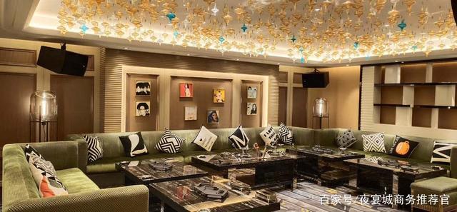 “老司机”教你如何在商务KTV成功避雷，成为“商务新秀”！ - 知乎