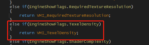 UE4 Debug View Mode扩展 - 知乎