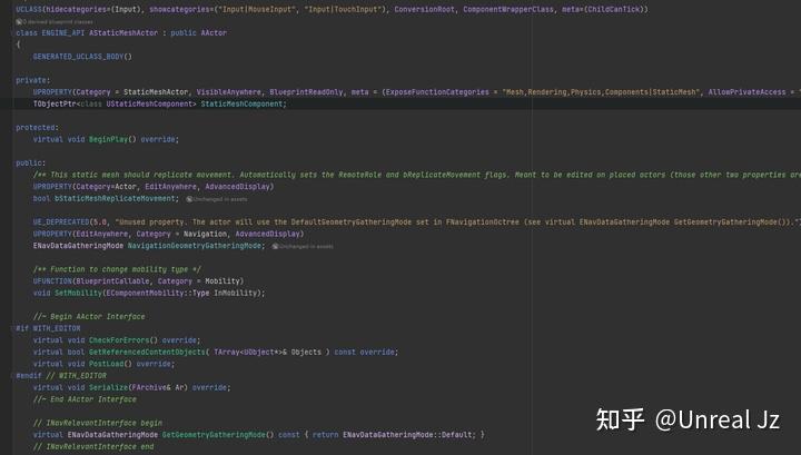 UE 虚幻引擎编辑器开发 自定义资源拖拽进关卡 - 知乎