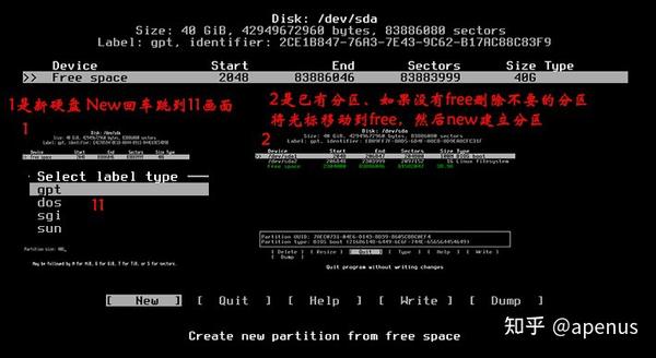 Slackware15安装 - 知乎