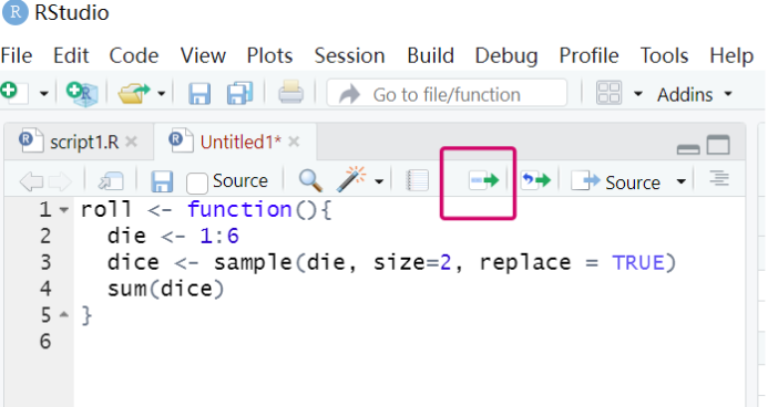 如何在RStudio调用函数.R？ - 知乎
