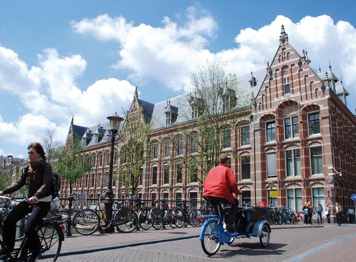 手把手教你申系列之：阿姆斯特丹大学 University of Amsterdam（上） - 知乎
