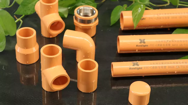 CPVC能否在国内火起来？ - 知乎