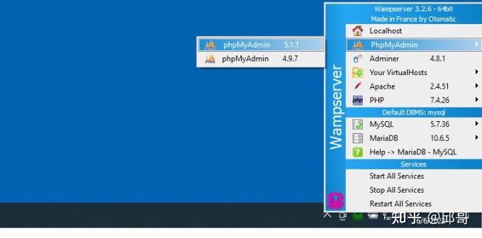 如何在 Windows 计算机上安装 WordPress（2 种方法） - 知乎