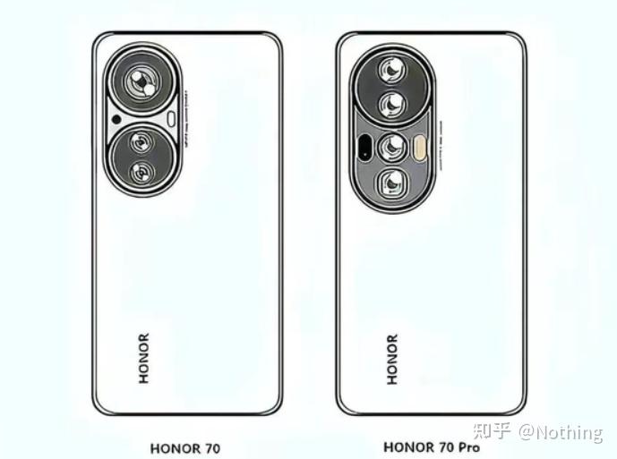 荣耀70Pro升档，新增512GB版本，体验直逼荣耀Magic4 - 知乎