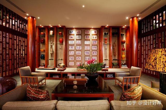 Edward Tuttle丨安缦御用设计师的 8个经典作品 - 知乎