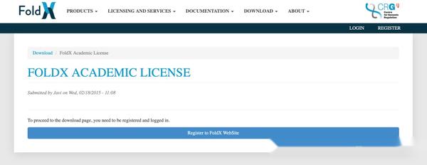 YASARA安装FoldX插件 - 知乎