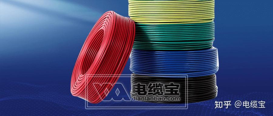 YJV vs BVV电缆：一文读懂两者核心差异与适用场景! - 知乎