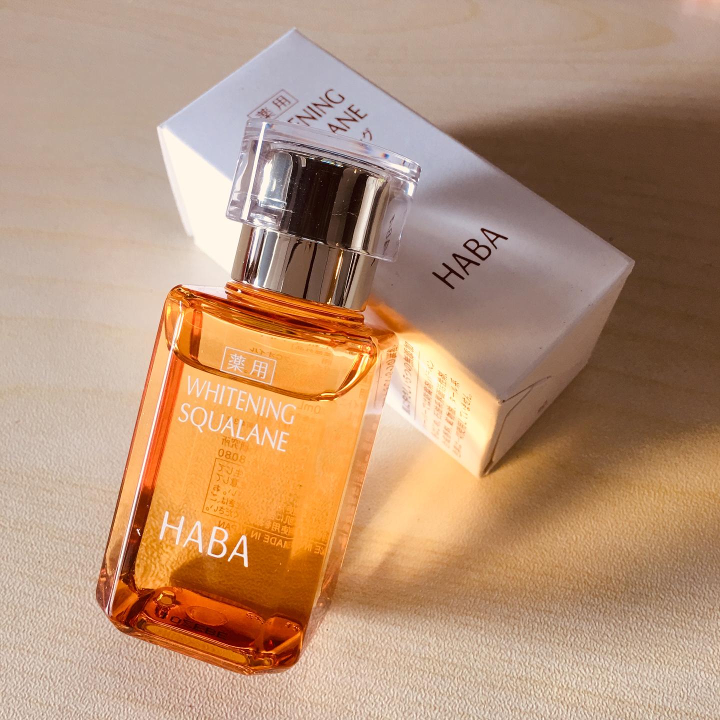 【美妆小课堂】HABA批号怎么看生产日期？ - 知乎