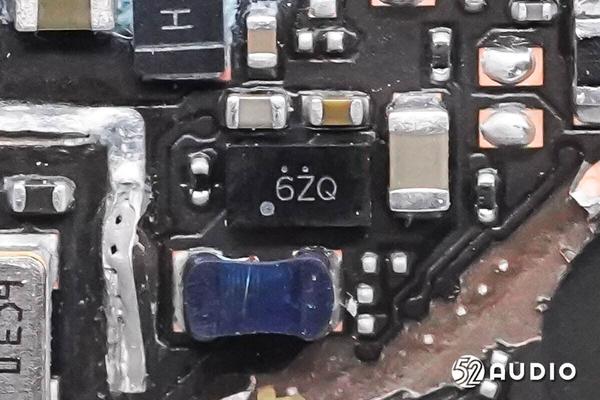 小米Watch S3智能手表拆解，独立双频GNSS定位芯片，精准运动轨迹 - 知乎