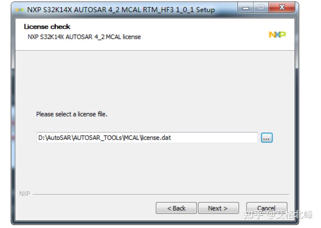 汽车基础软件AutoSAR自学攻略(一)-低成本AutoSAR环境搭建 - 知乎