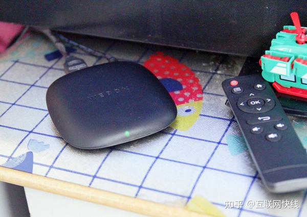 4K分辨率时代，智能电视盒子怎么选，无广告版泰捷WE60C体验 - 知乎