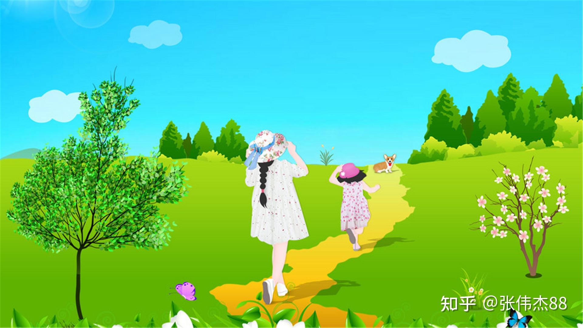 两性关系中，和女人相处的技巧：快慢结合 知乎