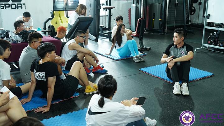全国健身学校哪家比较好呢? 知乎