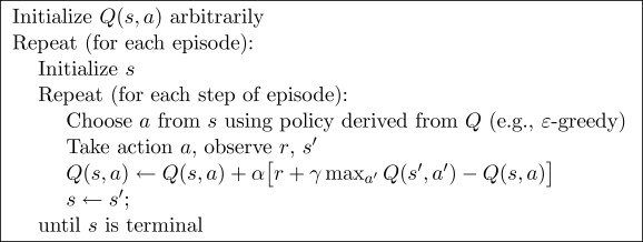 DeepRL系列(6): Double Q-learning算法 - 知乎
