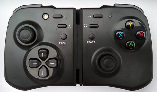 PC、电视、手机均可使用，HandJoy nPro游戏手柄 - 知乎