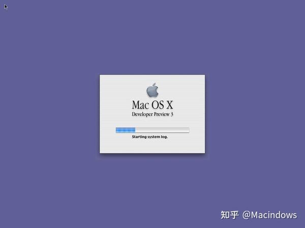 从NeXT，到Mac OS 9，最后到Mac OS X：华丽蜕变 - 知乎