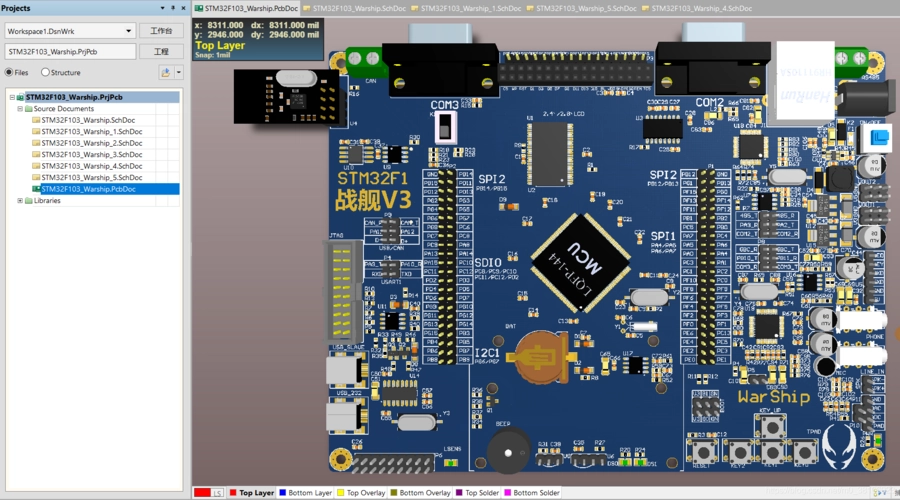 STM32的EEPROM模拟和Flash存储器编程 - 知乎
