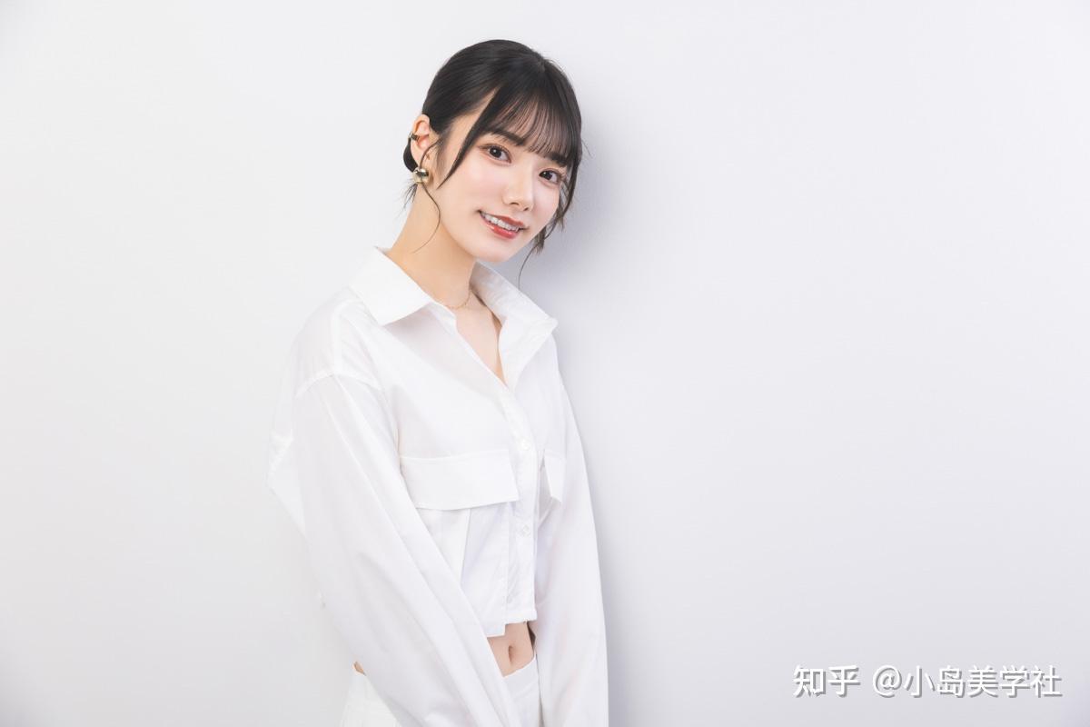 宫下玲奈（宮下玲奈），介绍资料/作品美图 - 知乎