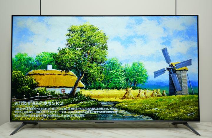 2023款小米电视S65测评，价廉物美 - 知乎