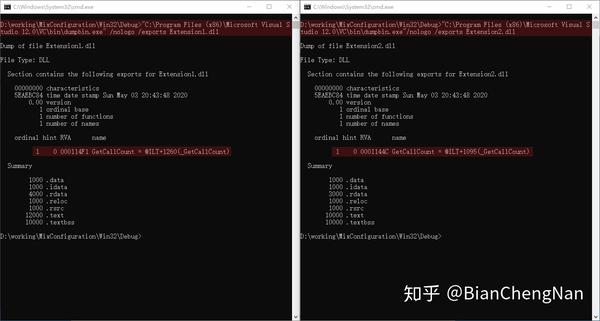 调试实战 —— dll 加载失败之 Debug Release争锋篇 - 知乎