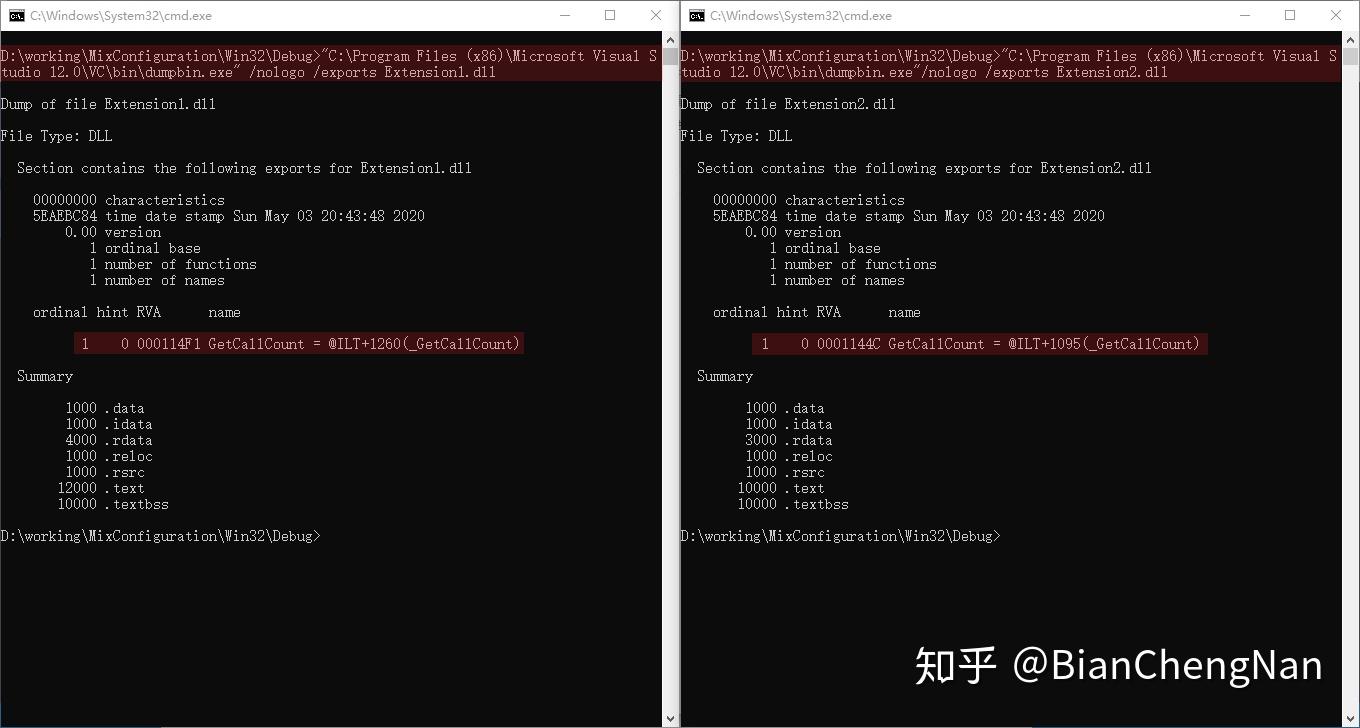 调试实战 —— dll 加载失败之 Debug Release争锋篇 - 知乎