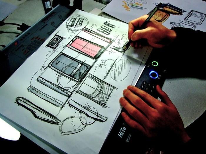 工业设计介绍Industrial design - 知乎