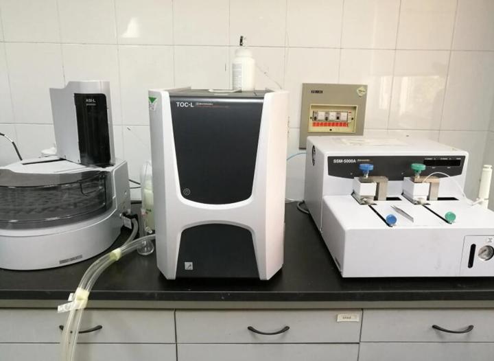 TOC检测方法大对比 - 知乎