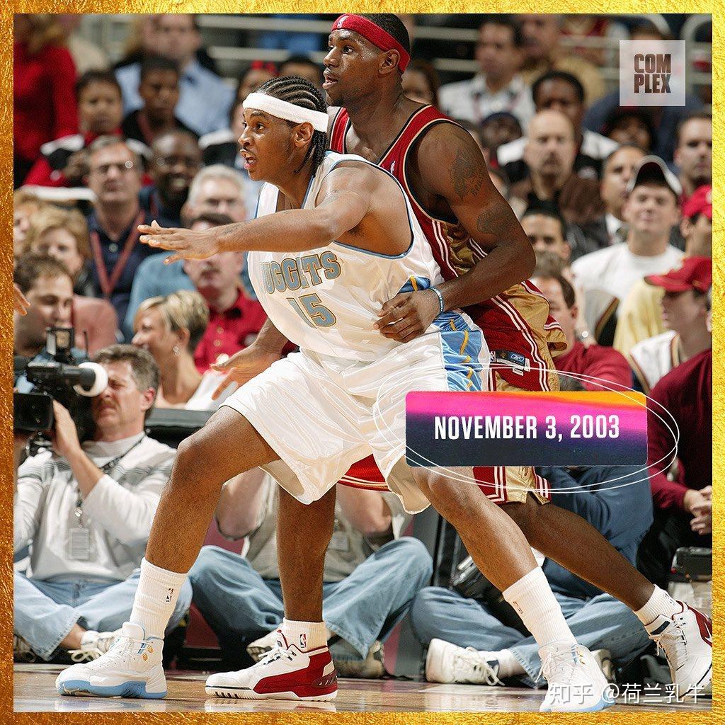 JORDAN MELO M10 | 助力巅峰 - 知乎