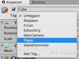 Unity开发入门指南（6）： 组件与游戏对象 - 知乎
