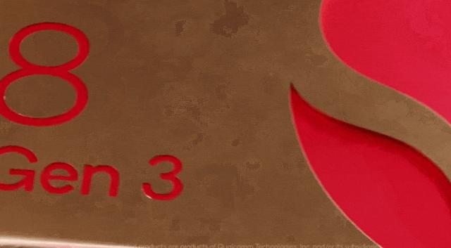 手机能跑百亿参数大模型，骁龙8Gen3来了，自研PC架构上线 - 知乎