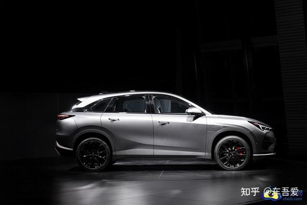 阿尔法T5与宋PLUS EV之间，选新的准没错，“全优生”阿尔法T5都要“跳级”了 - 知乎