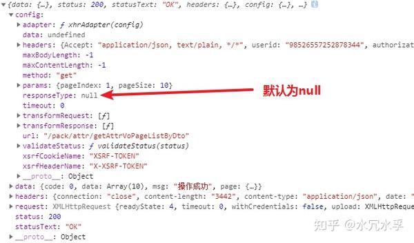 Vue导出excel表格 后端返回blob流文件，前端接收并导出（处理导出以后打开文件损坏问题） 知乎