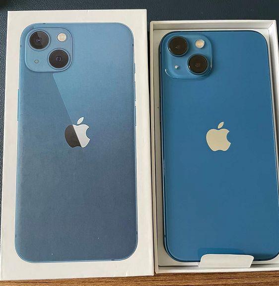 4900买iPhone13 256GB，优点：便宜，缺点：不能还原和刷机！ - 知乎