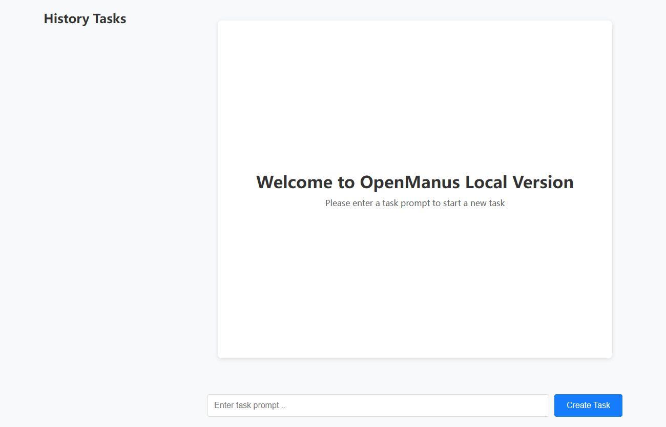 免费用上Manus，无需邀请码！OpenManus详细自建教程 - 知乎