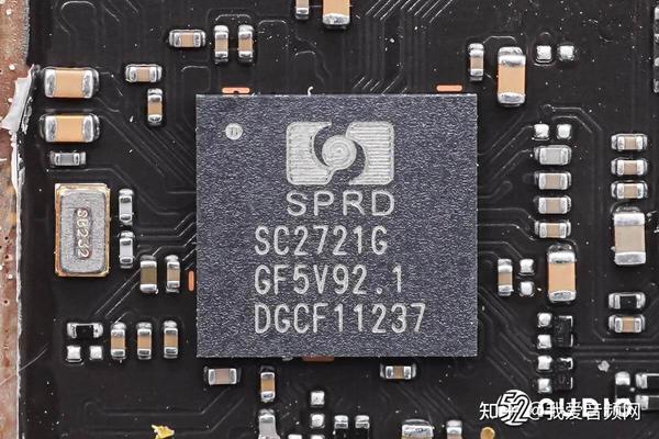 小天才电话手表Q2A拆解，1.3英寸高清彩色屏，200万像素摄像头 - 知乎