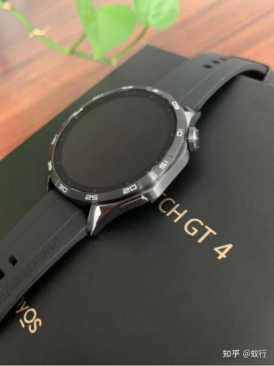 2024年10月，华为gt4还值得买吗？华为watch GT4深度评测