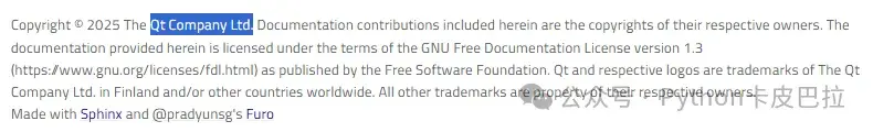 PyQt和PySide这两个项目目前的开发状况如何，有什么区别或者优劣之分？ - 知乎