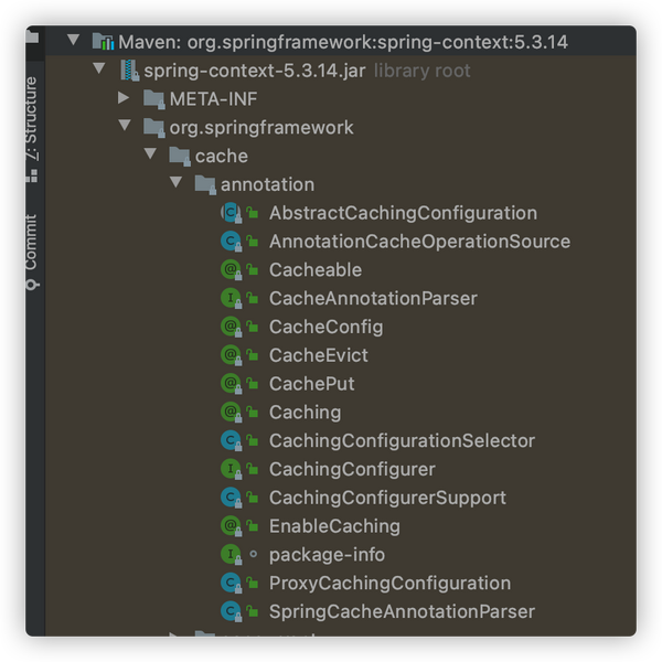 人人都说好的Spring Cache！用起来！ - 知乎